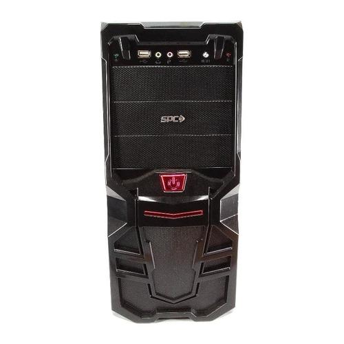 Jual Promo PC CPU SPC PROCESSOR I5 BLACK HARDISK 500GB NEW BERGARANSI ...