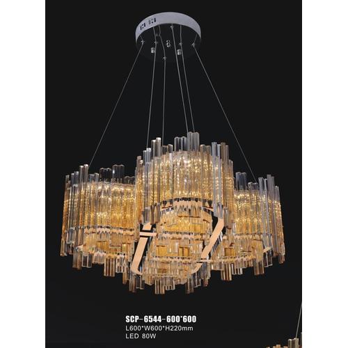 Jual Lampu Gantung - SCP-6544-600*600 - Jakarta Barat - OSC | Tokopedia
