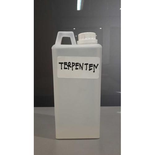 Jual Terpenten 1 Liter II Turpentine Oil - Kab. Tangerang - DEOLABORA ...