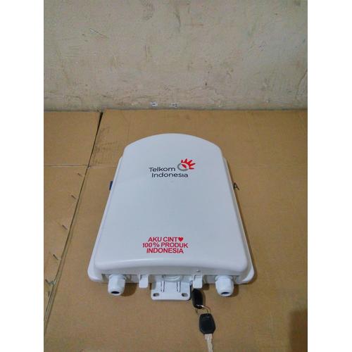 Jual ODP 24 core LC Fiber optic standard telkom - Jakarta Pusat - UTAMA ...