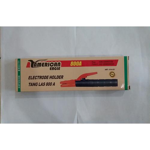 Jual Stang Las AMERICAN EAGLE 800A - Jakarta Utara - Shimizu Shop ...
