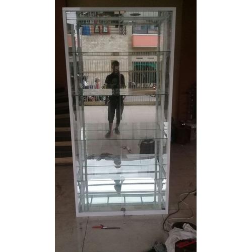 Jual LEMARI DISPLAY KACA UNTUK HOT TOYS UKURAN/SIZE CUSTOM - Kab ...