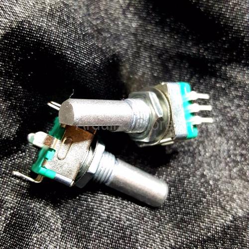 Jual Rotary Encoder Code Switch Ec11 Digital Potensiometer Center