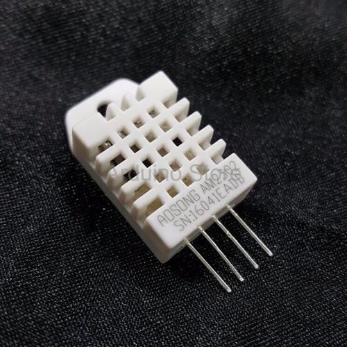 Jual DHT22 Sensor Temperature Humidity DHT 22 Sensor Suhu Kelembapan ...
