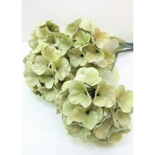 Jual bunga artificial/hydrangea - Jakarta Barat - Innovative Art ...