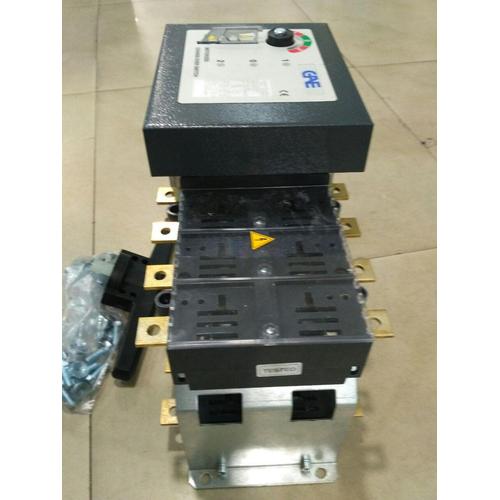 Jual GAE COS MOTORIZED 400A 4P made in Italy (Technoelectric) - Jakarta ...