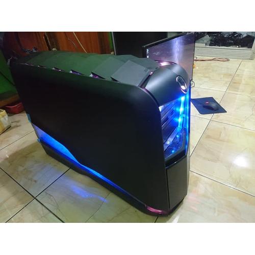 Jual DELL ALIENWARE AURORA R4 CORE I7 3930K LGA2011 GAMING DESIGN ...