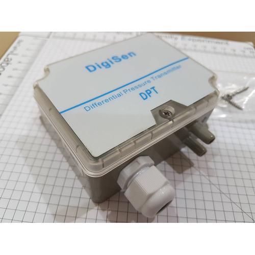 Jual DPT3 Differential Pressure Transmitter - Jakarta Timur - BeTePe ...