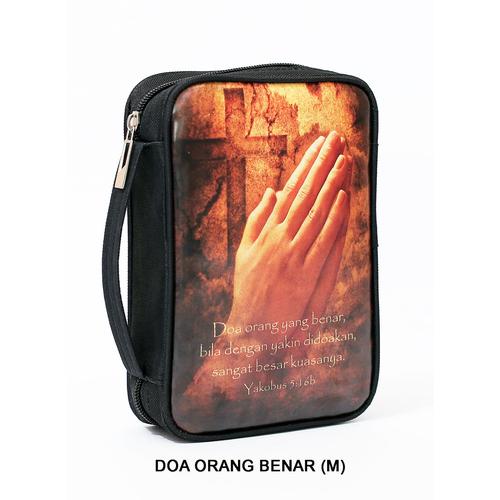 Jual Sampul Alkitab M - Doa Orang Benar - Jakarta Barat - KOINONIA ...