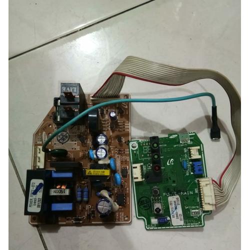 Jual MODUL PCB AC SAMSUNG - Jakarta Utara - astehknic | Tokopedia