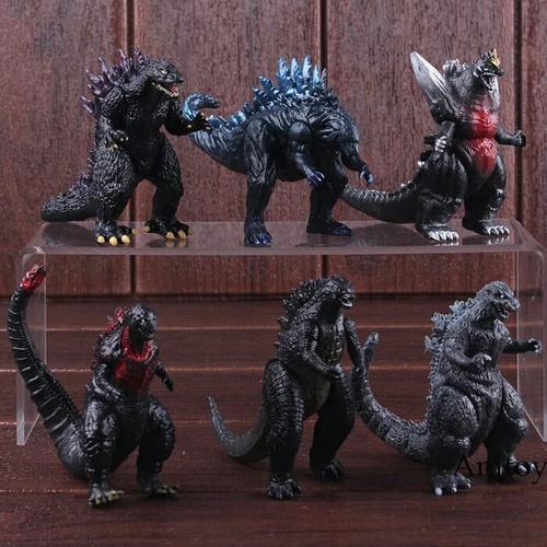 Jual FIGURE ULTRAMAN MONSTER GODZILLA MOVIE MAINAN ANAK GODZILLA ...