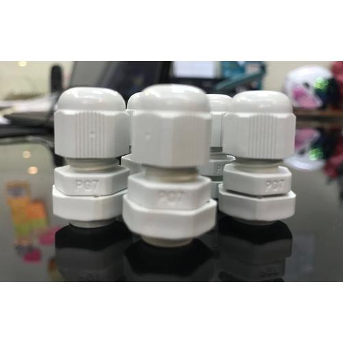 Jual HZ Cable Gland PG7 'PVC' - Jakarta Barat - Hua Zheng | Tokopedia