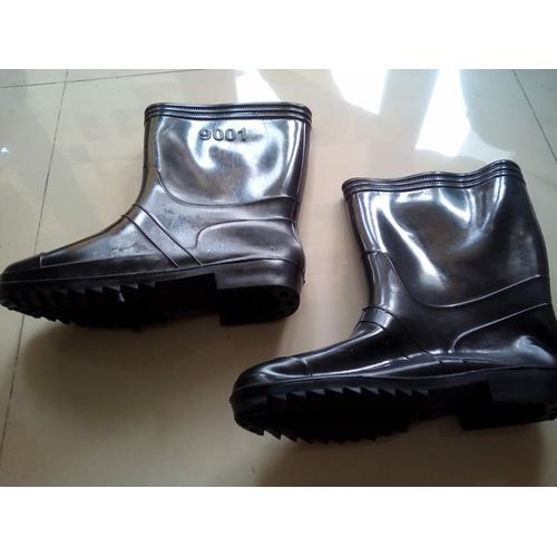 Jual SEPATU BOOT KARET PENDEK(HARGA GROSIR) - Jakarta Barat ...