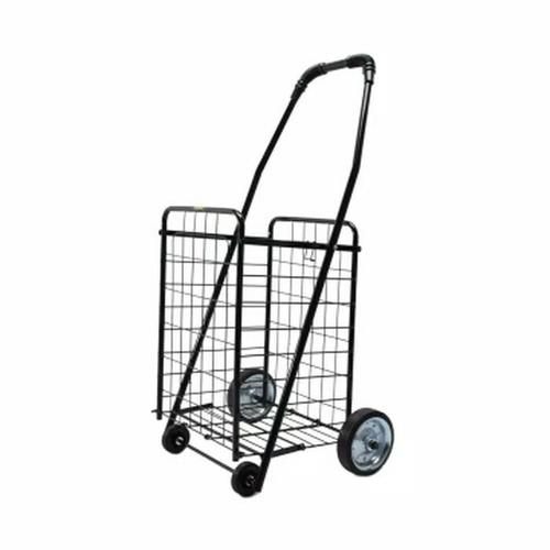 Jual Krisbow Shopping Troly Cart - 25kg - Jakarta Barat - timur rejeki ...