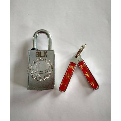 Jual Gembok Rumah / Toko Magnet GLX 30 mm - Jakarta Barat - Jeff Olshop ...