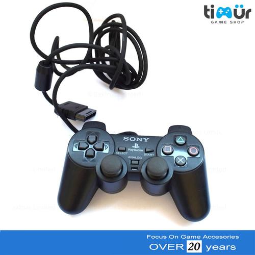 Promo Stik Stick PS2 Ori Original Pabrik Elite Hitam - Kota Bekasi ...