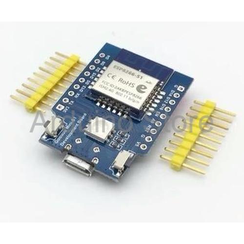 Jual ESP8266 S1 Goouuu S1 ESP8266 Wifi Development Board Internet ...