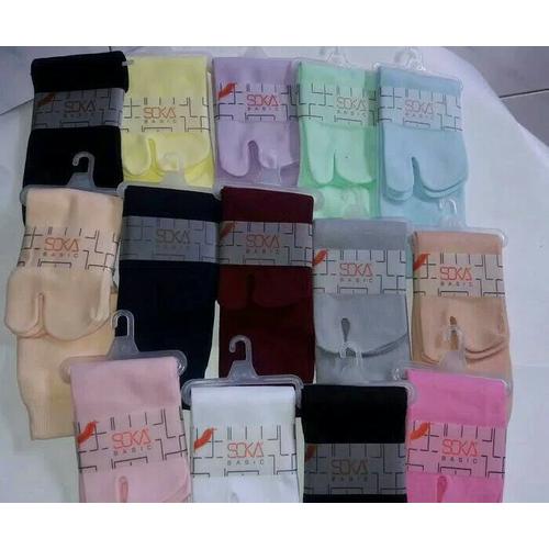Jual Soka polos original - Putih - Kota Tangerang - kaos kaki ferona ...