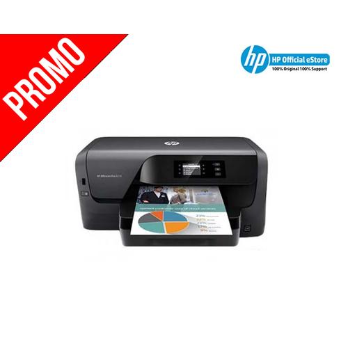 Jual Printer HP OfficeJet Pro 8210 - Jakarta Pusat - HPE Indonesia ...