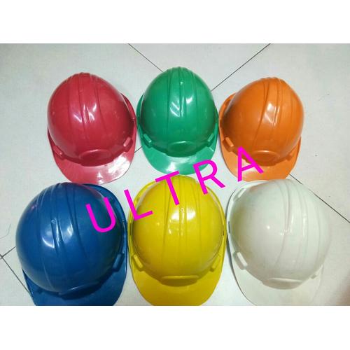 Jual Helm proyek merek ULTRA SET - Hijau - Jakarta Barat - BERKAT KARYA ...