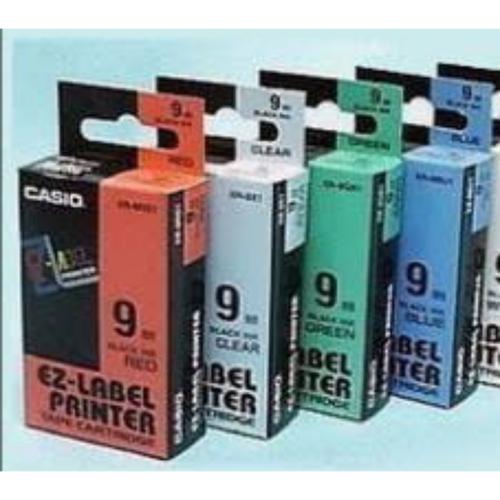 Jual PITA LABEL PRINTER CASIO 9MM - Jakarta Utara - gudang.kantor ...