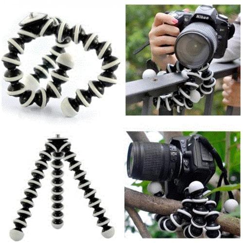 Jual TRIPOD GORILLA JUMBO / TRIPOD GORILA BESAR / GORILLA POD UKURAN ...