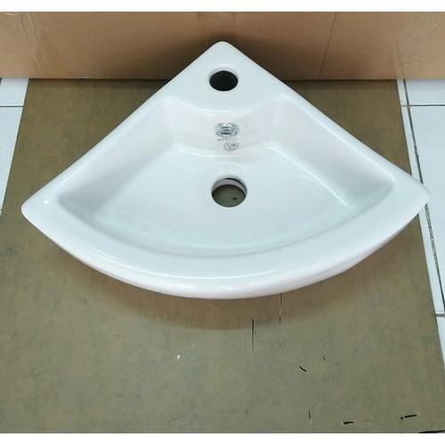Jual Wastafel Sudut / Tempat Cuci Tangan Sudut /Body Wastafel Murah ...