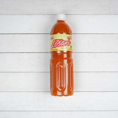 Jual Sirup Markisa Asli Losari Oleh Oleh Khas Makassar 1000ml - Kota ...