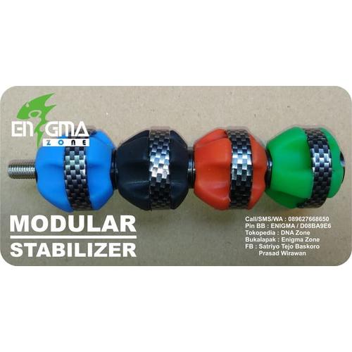 Jual Modular Stabilizer, Accessories, Panah, Panahan, Archery - Merah ... Jual Modular Stabilizer, Accessories, Panah, Panahan, Archery - Merah ...
