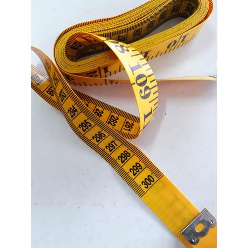 Jual Meteran kain 3 meter - Kab. Bekasi - Naurrashop123 | Tokopedia