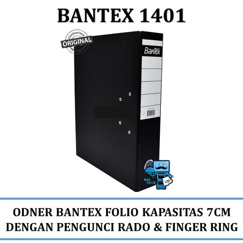 Jual Ordner Bantex Karton 1401 - Jakarta Pusat - Das Technology | Tokopedia