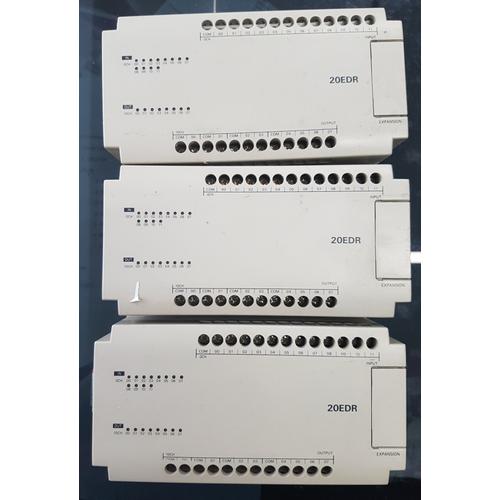 Jual PLC Omron Expansion Module CPM1-20EDR - Kota Surabaya - ATOSYS ...
