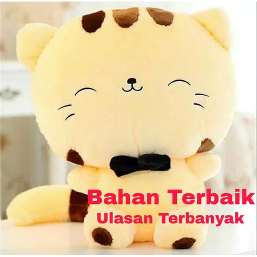 Jual Boneka Kucing 45CM - Kuning - Jakarta Utara - Everlasting Gift ...