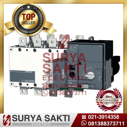 Jual COS SOCOMEC ATYS D MOTORISED 400A 4P AUTO CHANGE OVER SWITCH OTOMATIS - Jakarta Pusat ...