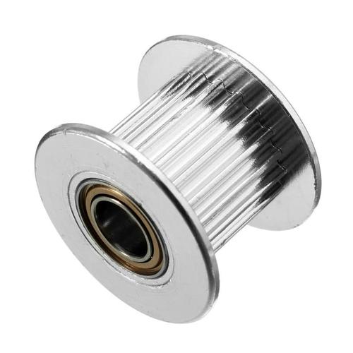 Jual 2GT20 tooth 16-tooth synchronous wheel H-belt pulley passive wheel ...
