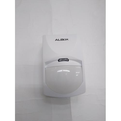 Jual PIR Motion Detector Albox 110°/PIR110PIN/PIR alarm - Jakarta Barat ...