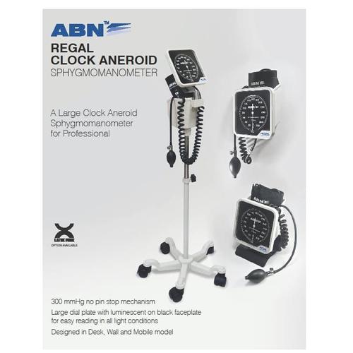 Jual Abn - Stand Regal Sphygmomanometer Tensi Aneroid Standing - Kota ... Jual Abn - Stand Regal Sphygmomanometer Tensi Aneroid Standing - Kota ...