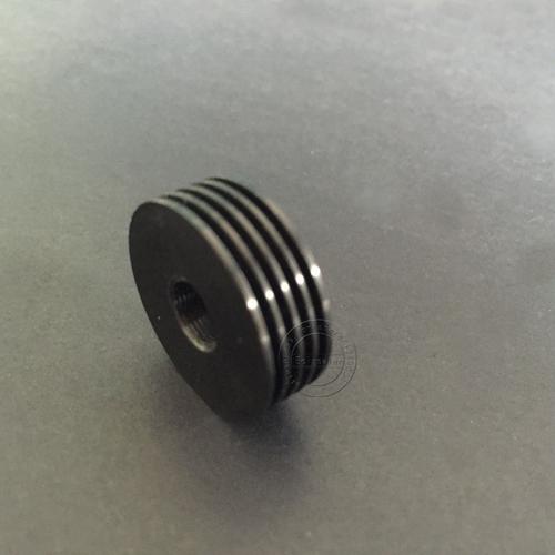 Jual Heatsink Adapter 510 untuk RDA 22mm - Hitam - Kab. Gresik ...