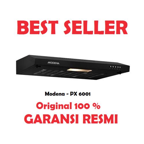 Jual Cooker Hood MODENA PX 6001 - Jakarta Barat - Dapur baru ku | Tokopedia