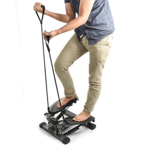Jual BODY SCULPTURE TWIST STEPPER - Jakarta Utara - Success Hardware ...