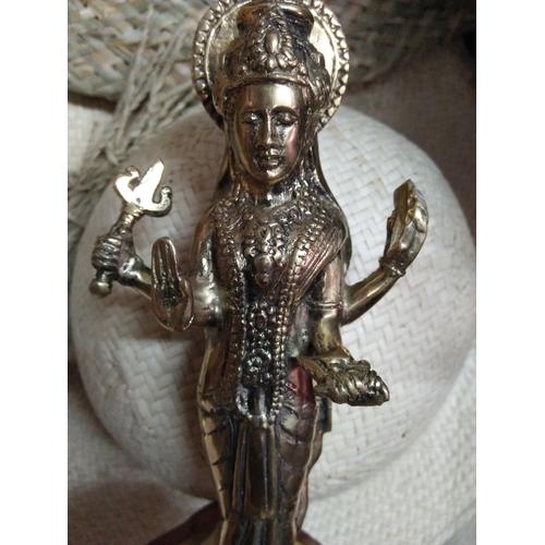Jual Patung Dewi Parwati Parvati Devi 2 - Kota Denpasar - Bhaktilata ...