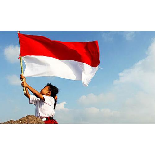 Jual Bendera Merah Putih 110 x 70 ukuran Sedang - Kab. Malang ...