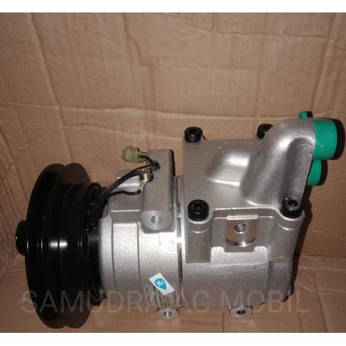 Jual Compresor Kompresor Ac Mobil Mazda BT150 Lama Merk : HCC original ...