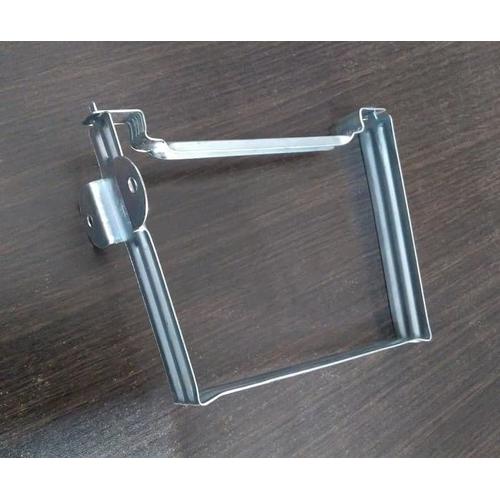 Jual GANTUNGAN TALANG KOTAK GALVANIS / CLAMP / KLEM TALANG / GUTTER ...