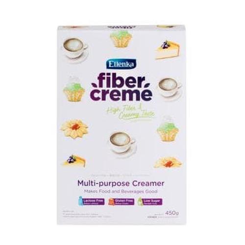 Jual FiberCreme Multi Purpose Creamer 450gram - Jakarta Utara - Rumah ...