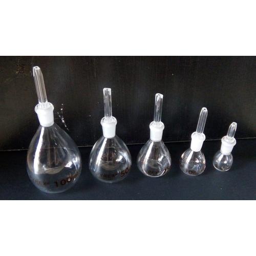 Jual piknometer 5ml pyrex - Kab. Bandung Barat - IRFHA LAB GLASSWARE ...