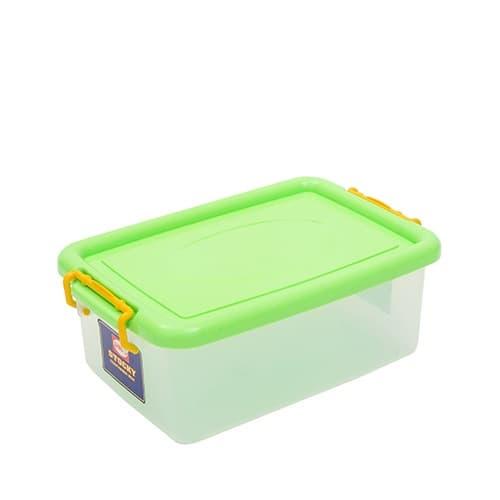 Jual Shinpo SIP 123-3 Stocky CB13 Container Box CB 13 liter (by Gojek ...