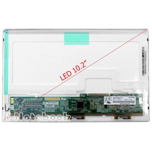 Jual Layar LCD LED 10.2 Inch Tebal 30 Pin Soket Lebar - Jakarta Utara ...