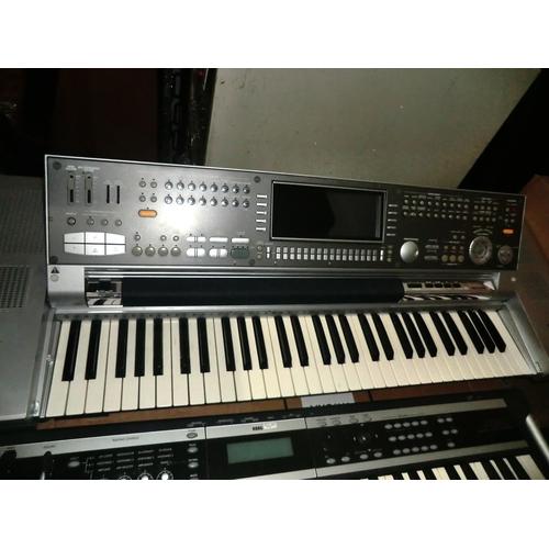 Jual Keyboard Technics KN7000 ( 2nd ) - Kota Bandung - guitardistro ...