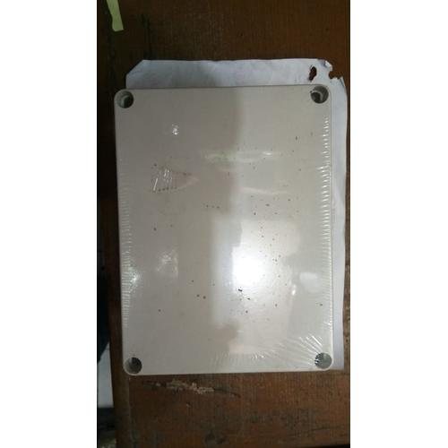 Jual Box Panel OBL / Junction Box / Hibox Uk. 15x20x10 Kosongan Lokal ...